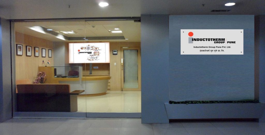 Company Information - Inductotherm Group Pune